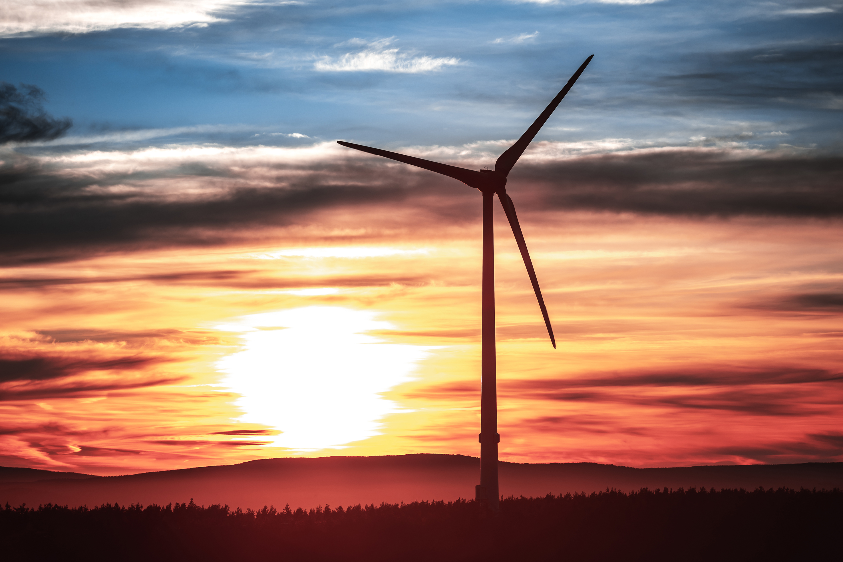 Niagara Region, Wind Farm in Canada | Boralex Canada