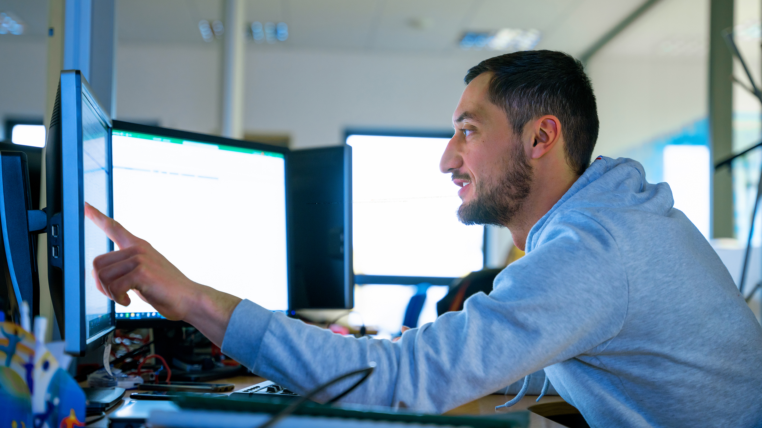 Corporate documents | Boralex Canada