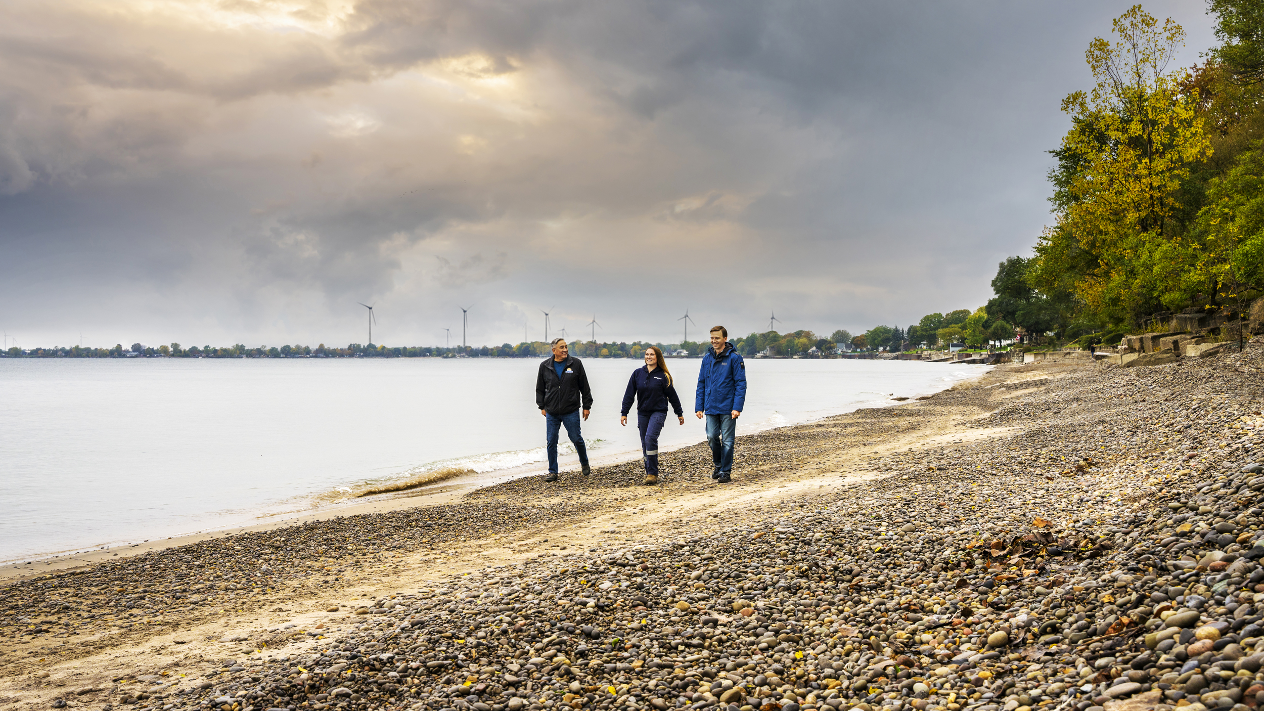 Indigenous Peoples Day: Sustainable Energy Partnerships | Boralex ...