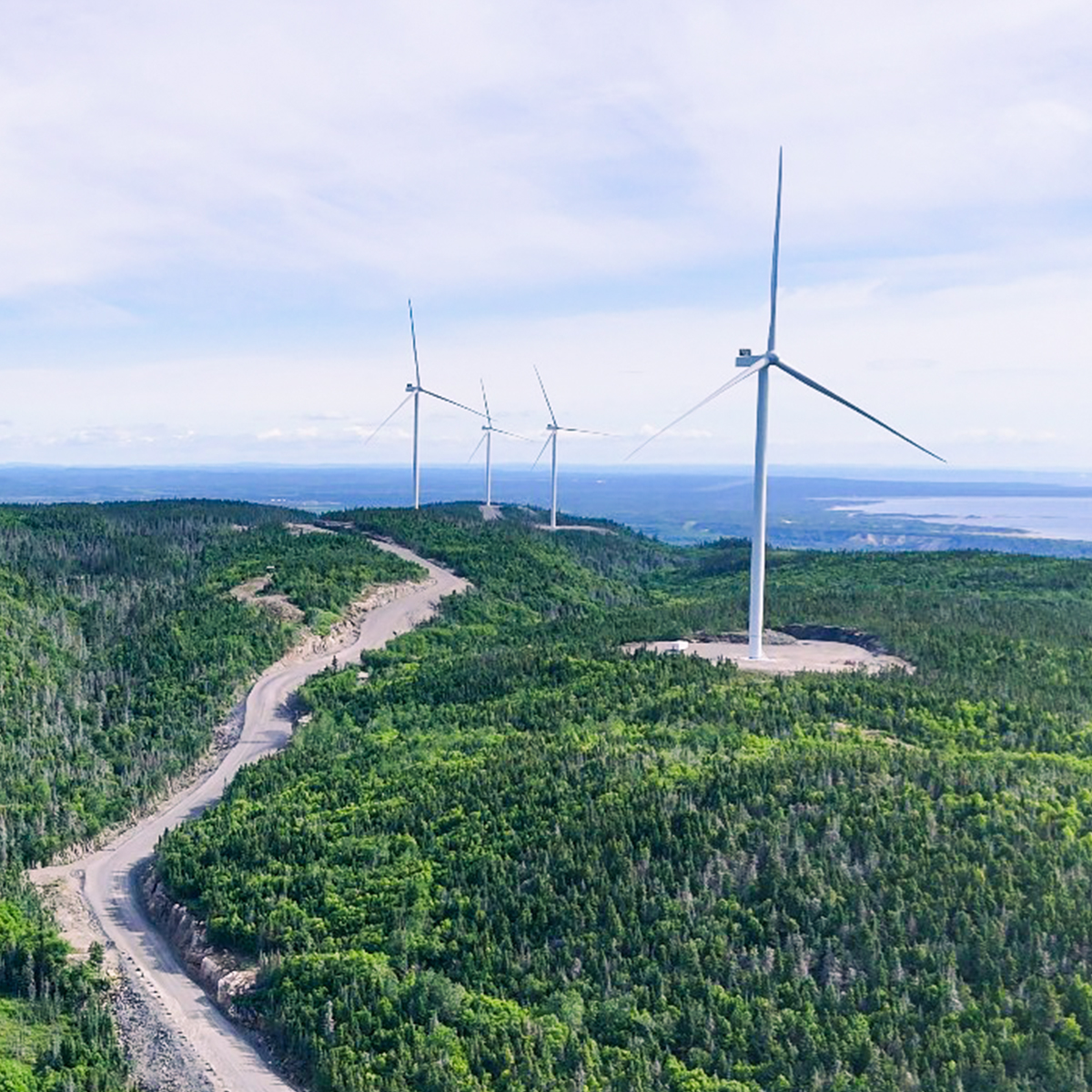 Press Release Q3-2025 Results | Boralex Canada
